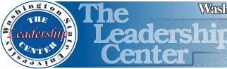 The Leadership Center Homepage
